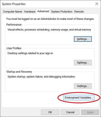 2.1 Working with the gcc compiler | YetiCodeCamp - C++ for Beginners