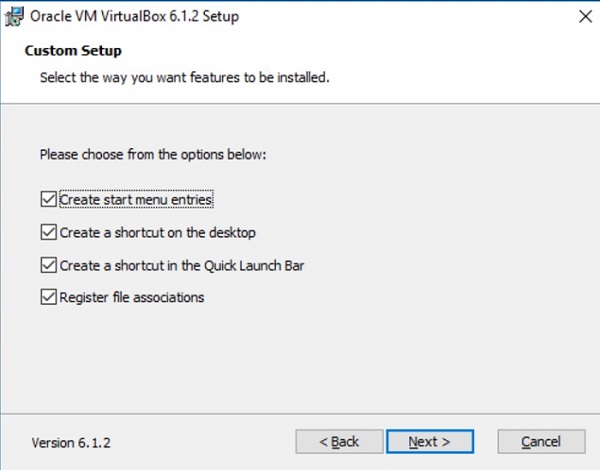 VirtualBox - Windows 10 | YetiCodeCamp - C++ for Beginners