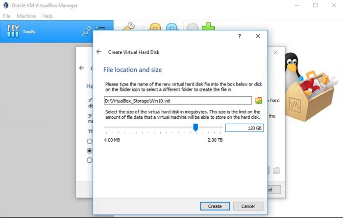 VirtualBox - Windows 10 | YetiCodeCamp - C++ for Beginners