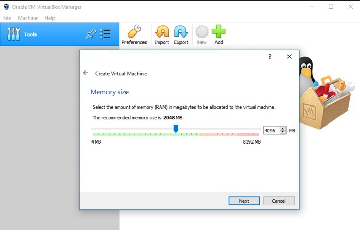 VirtualBox - Windows 10 | YetiCodeCamp - C++ for Beginners