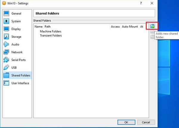 VirtualBox - Windows 10 | YetiCodeCamp - C++ for Beginners