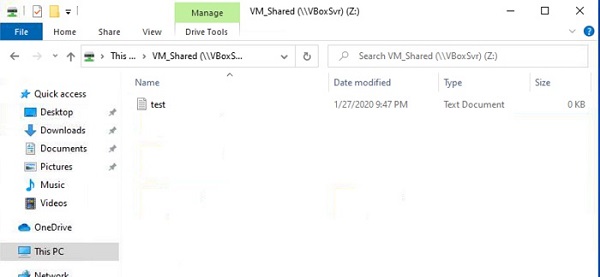 VirtualBox - Windows 10 | YetiCodeCamp - C++ for Beginners