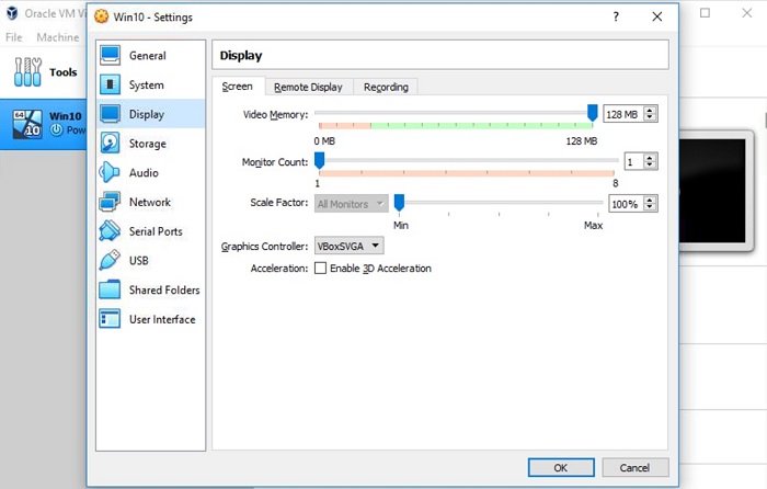 VirtualBox - Windows 10 | YetiCodeCamp - C++ for Beginners