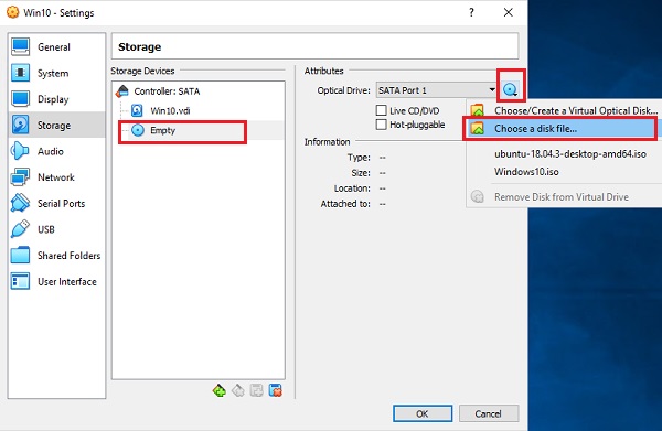 VirtualBox - Windows 10 | YetiCodeCamp - C++ for Beginners