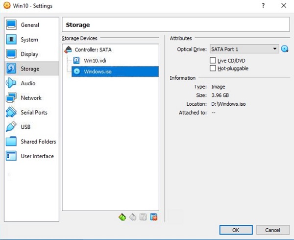 VirtualBox - Windows 10 | YetiCodeCamp - C++ for Beginners