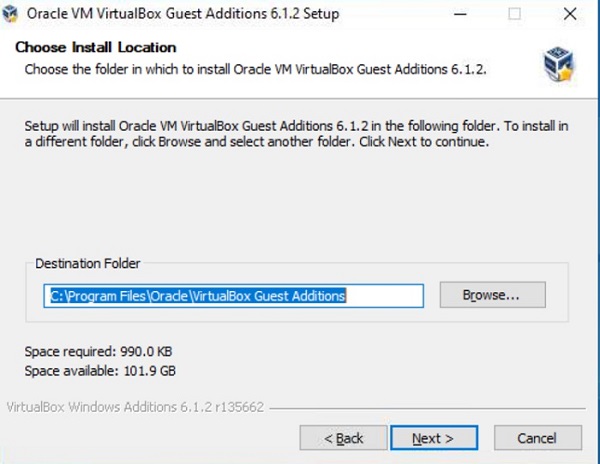 VirtualBox - Windows 10 | YetiCodeCamp - C++ for Beginners